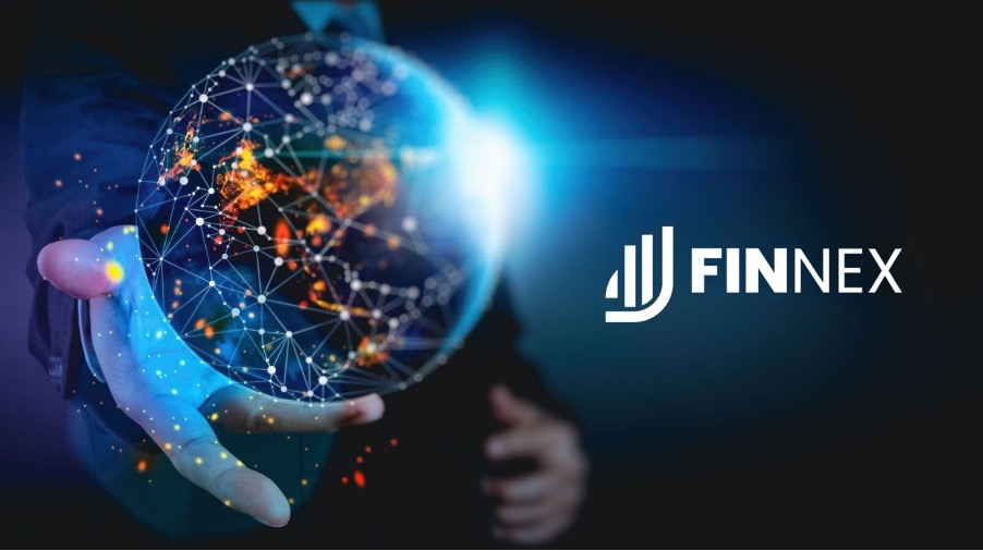 FINNEX Giải phóng Cuộc cách mạng DeFi: Trao cơ hội tài chính không giới ...